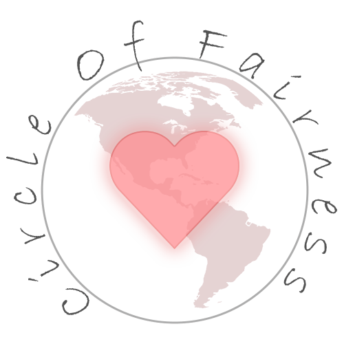 Circle of Fairness – Kirsten Jebsen
